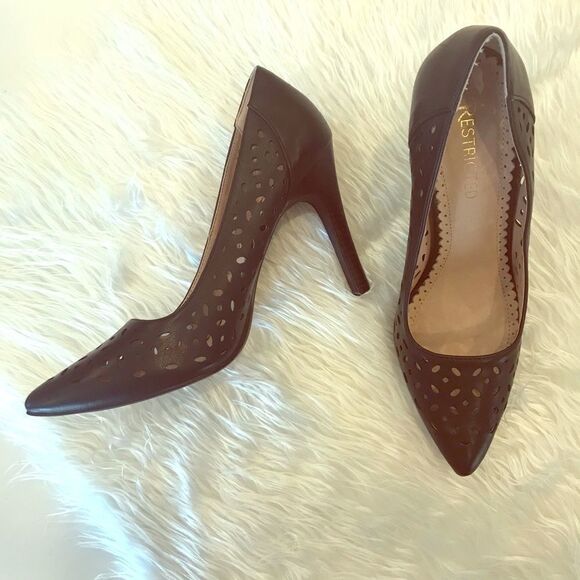 Restricted | Shoes | Restrictedheels | Poshmark